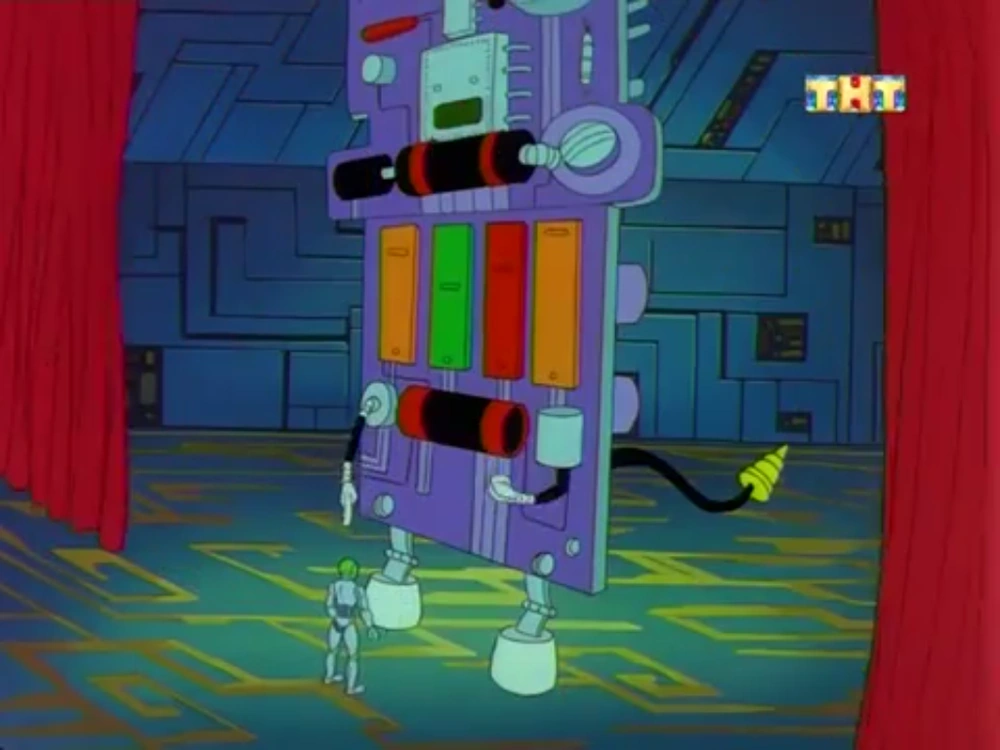 PAL | RoboWiki | Fandom