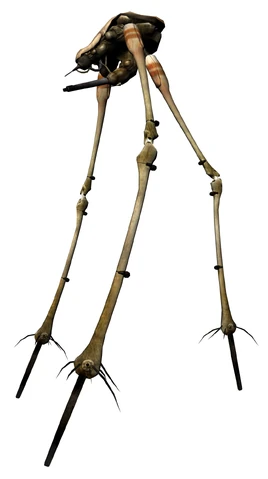 Strider | RoboWiki | Fandom