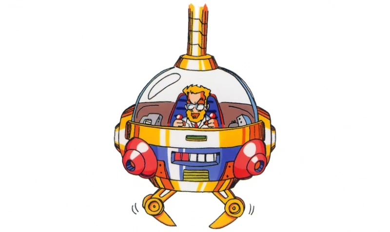 Cossack Catcher | RoboWiki | Fandom
