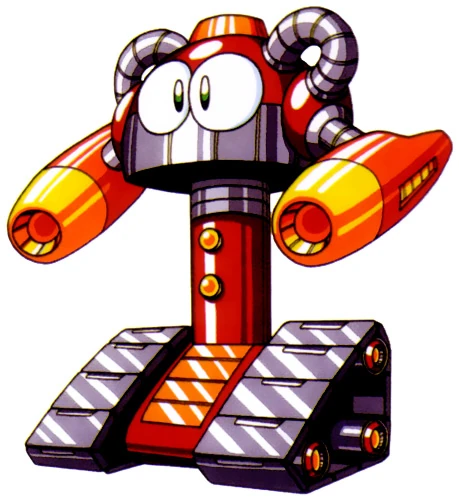 Bunby Tank | RoboWiki | Fandom