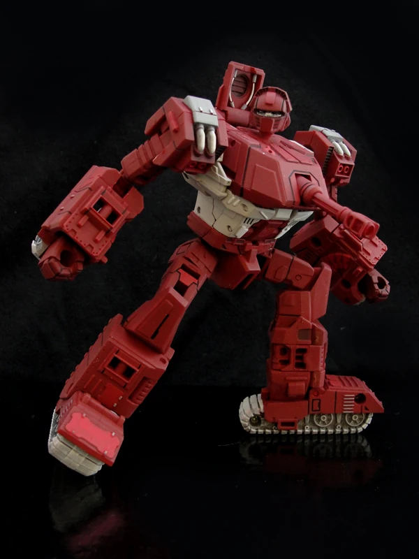 Warpath (G1) | RoboWiki | Fandom
