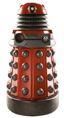 Dalek Drone | RoboWiki | Fandom