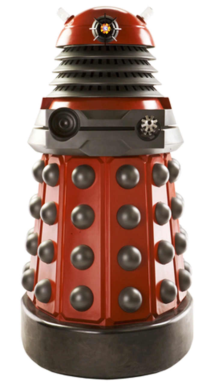 Dalek Drone | RoboWiki | Fandom