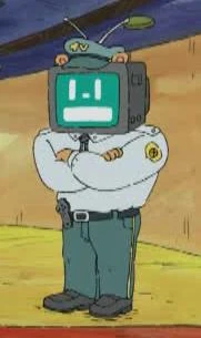 Tronic | RoboWiki | Fandom