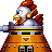 Clucker | RoboWiki | Fandom