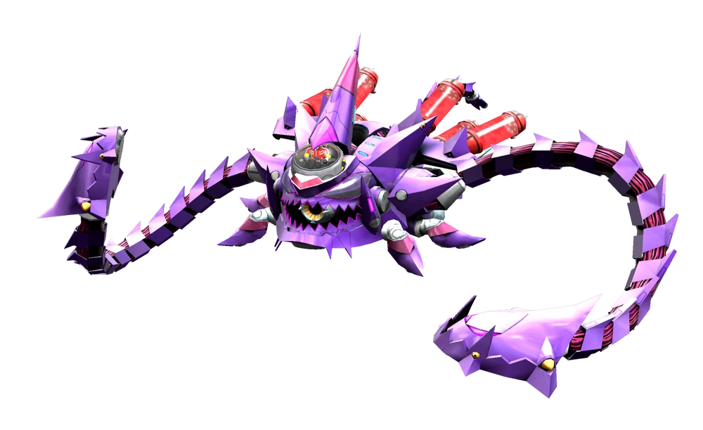 Nega-Wisp Armour | RoboWiki | Fandom