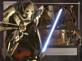 General Grievous | RoboWiki | Fandom