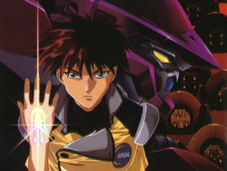 Akito Tenkawa | RoboWiki | Fandom