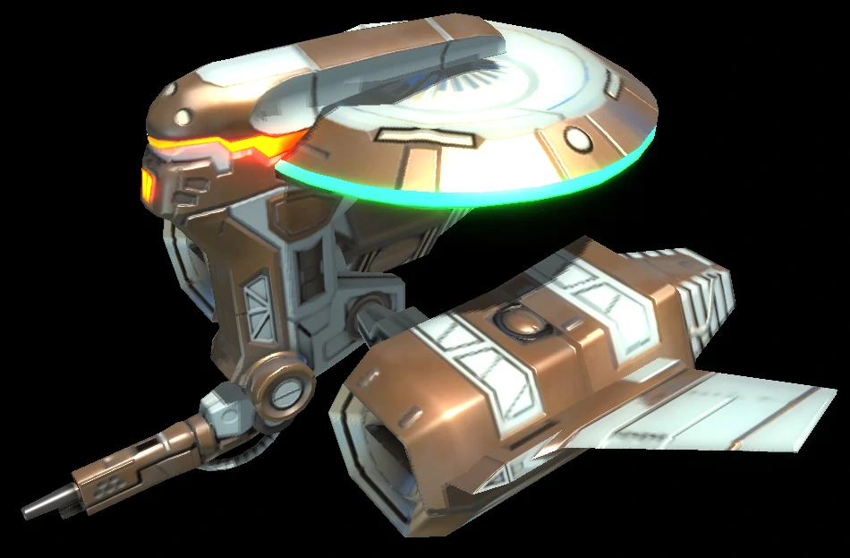 Egg Buster (Flyer) | RoboWiki | Fandom