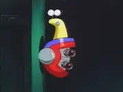 Snail Blaster | RoboWiki | Fandom