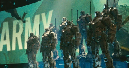 Hammer Drones | RoboWiki | Fandom