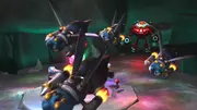 Buzz Bomber | RoboWiki | Fandom