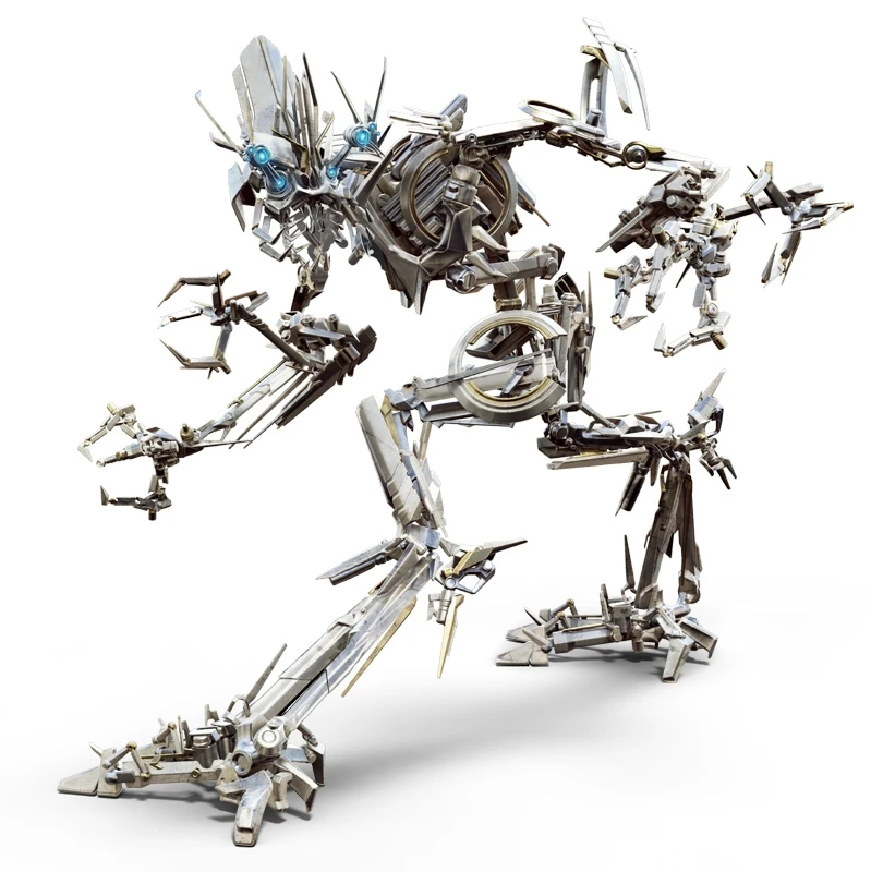 Frenzy (Bayverse) | RoboWiki | Fandom