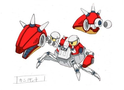 Shellcracker | RoboWiki | Fandom