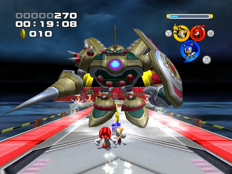 Egg Emperor | RoboWiki | Fandom