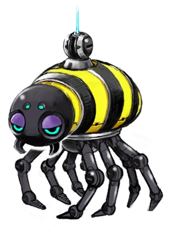 Grabber | RoboWiki | Fandom