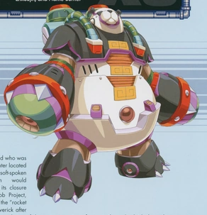 Bamboo Pandamonium | RoboWiki | Fandom