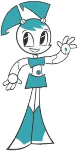 Jenny Wakeman | RoboWiki | Fandom