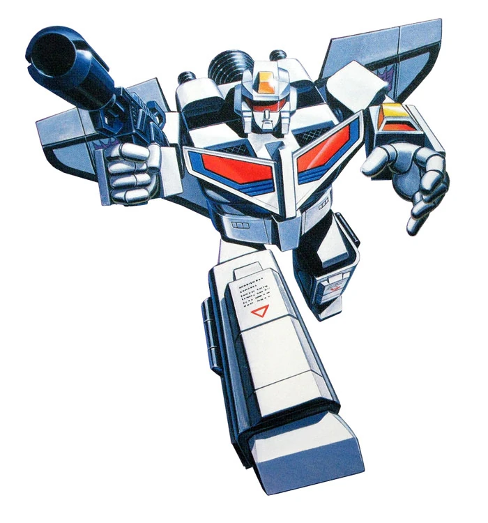 Astrotrain (G1) | RoboWiki | Fandom