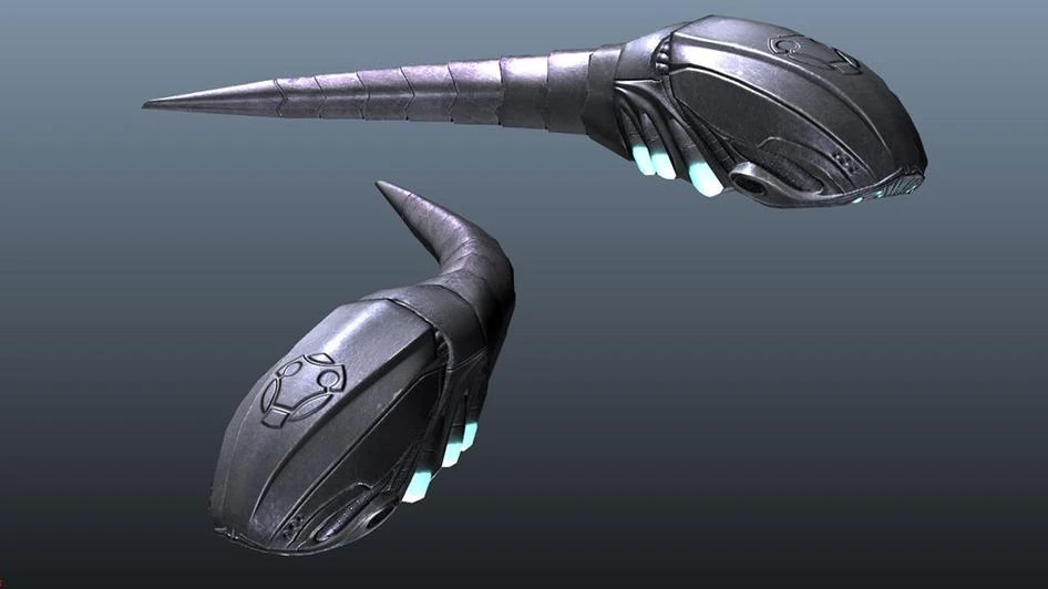 Cybermat | RoboWiki | Fandom