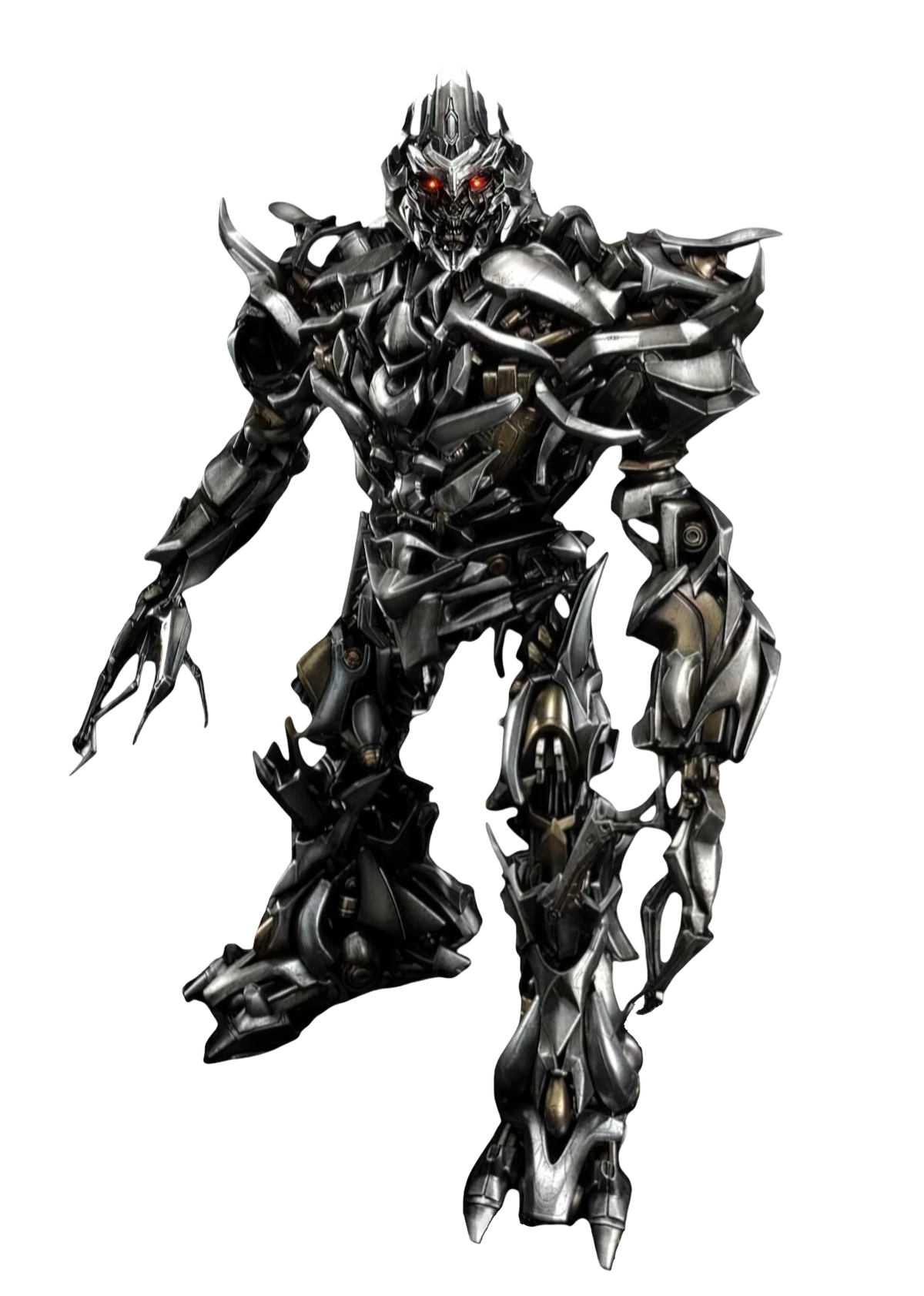 Megatron (Bayverse) | RoboWiki | Fandom