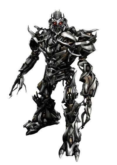Megatron transformers 1 store