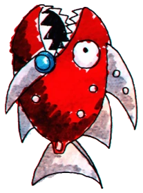 Chopper | RoboWiki | Fandom