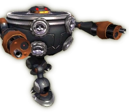 Egg Shooter | RoboWiki | Fandom