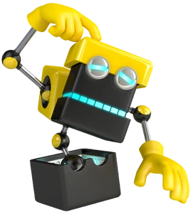 Cubot | RoboWiki | Fandom