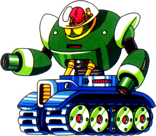 Dark Man | RoboWiki | Fandom