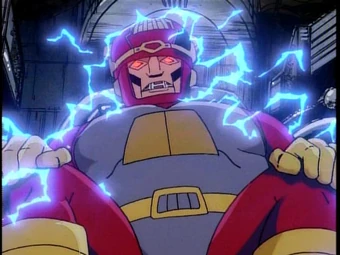 Master Mold (MAU) | RoboWiki | Fandom