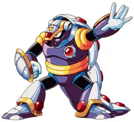 Armored Armadillo | RoboWiki | Fandom