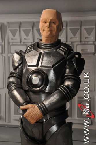 Kryten | RoboWiki | Fandom