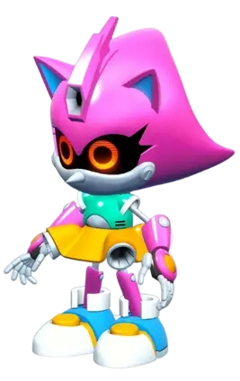 Metal Amy | RoboWiki | Fandom