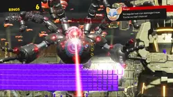 Mega Death Egg Robot | RoboWiki | Fandom