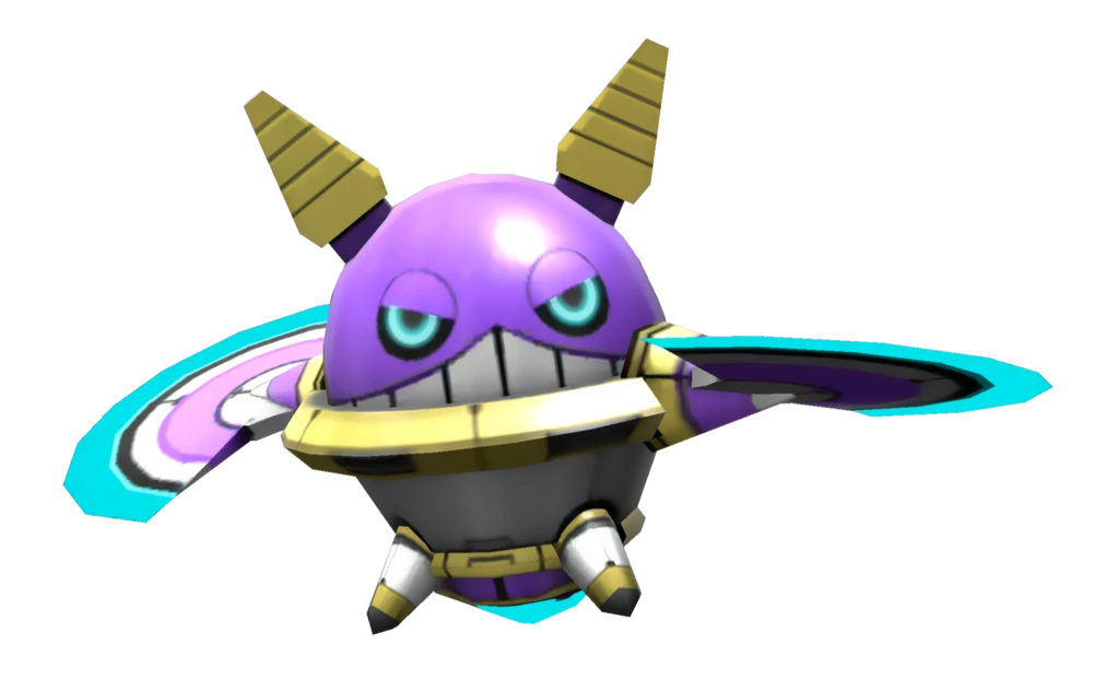 Spina | RoboWiki | Fandom