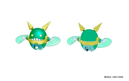 Electro Spinner | RoboWiki | Fandom