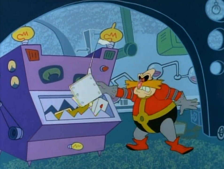 Robo-Matic Machine | RoboWiki | Fandom