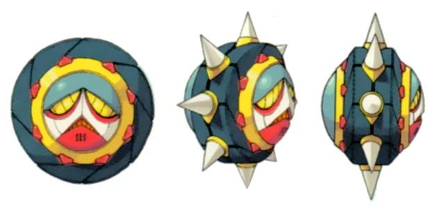 Spiky | RoboWiki | Fandom