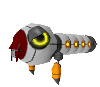 Larva | RoboWiki | Fandom