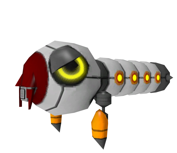 Larva | RoboWiki | Fandom