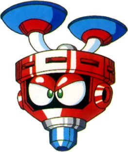 Teck | RoboWiki | Fandom