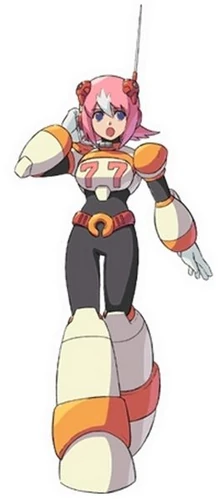 Nana | RoboWiki | Fandom