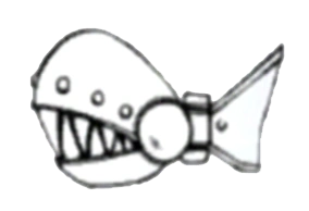 Mega Chopper | RoboWiki | Fandom