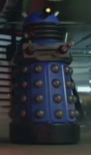 Dalek Strategist | RoboWiki | Fandom