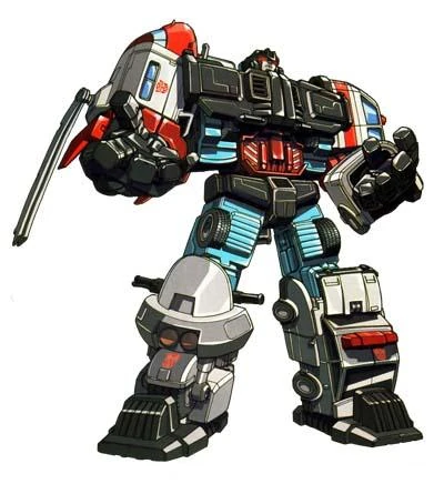 Defensor (G1) | RoboWiki | Fandom