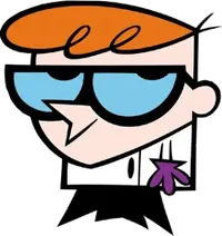 Dexter (Dexter's Laboratory) | RoboWiki | Fandom