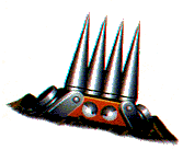 Spiker II | RoboWiki | Fandom