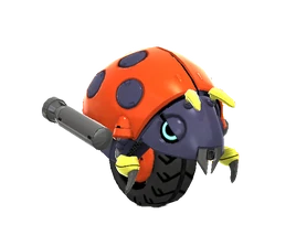 Moto Bug | RoboWiki | Fandom