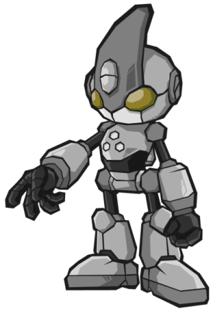 E-121 Phi | RoboWiki | Fandom